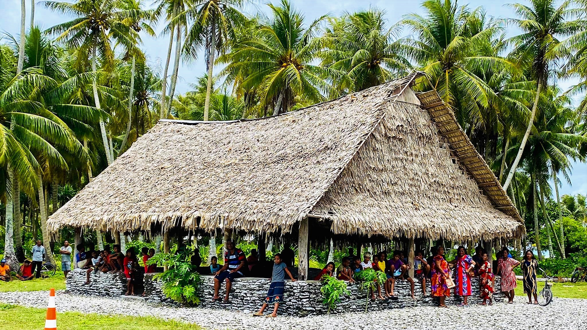 Marshall Islands Part 2 to Tuvalu ( Leg 15) – Bluescape Sailing and ...